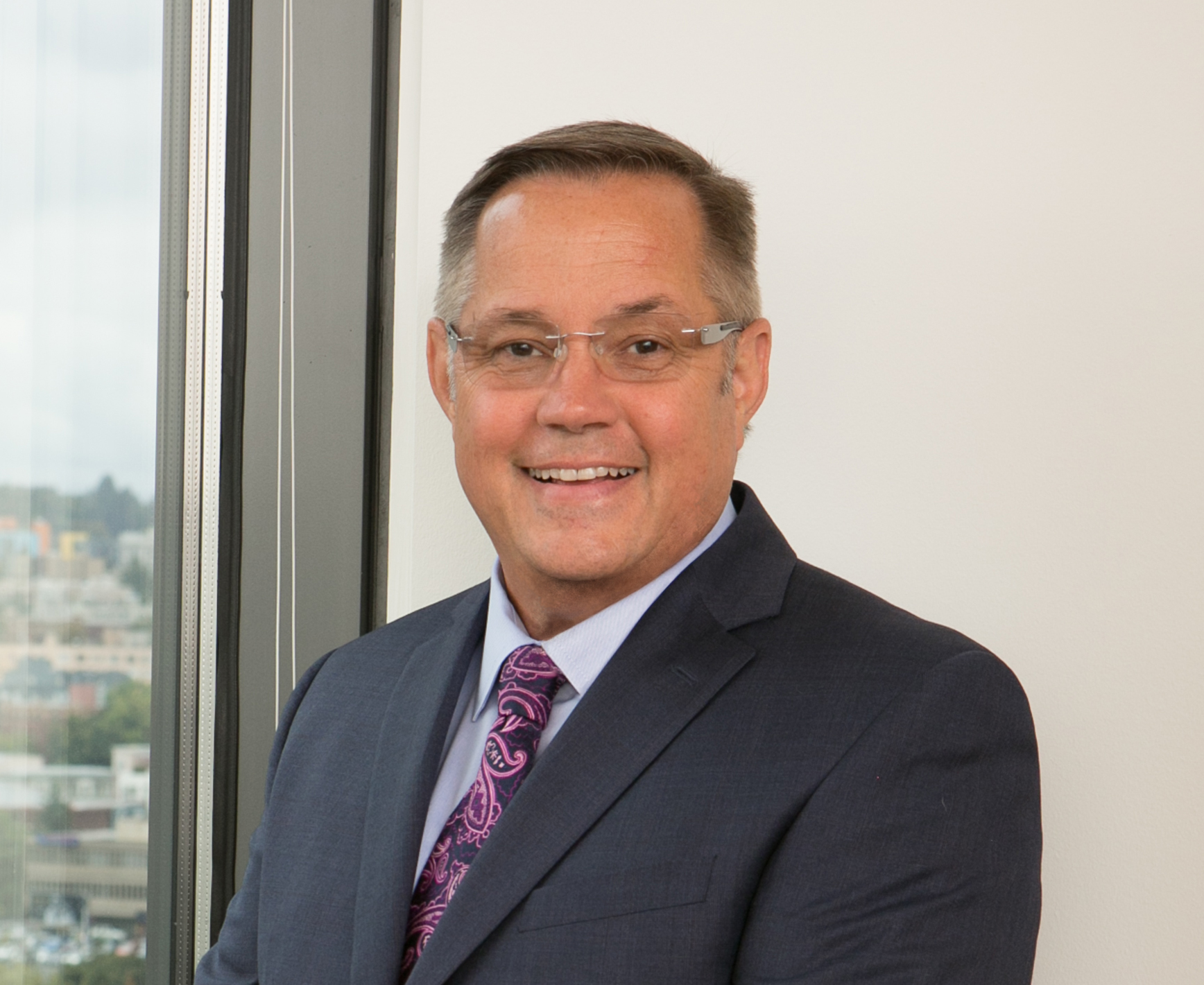 Firm Leadership | Seattle Healthcare Attorneys | BB&L