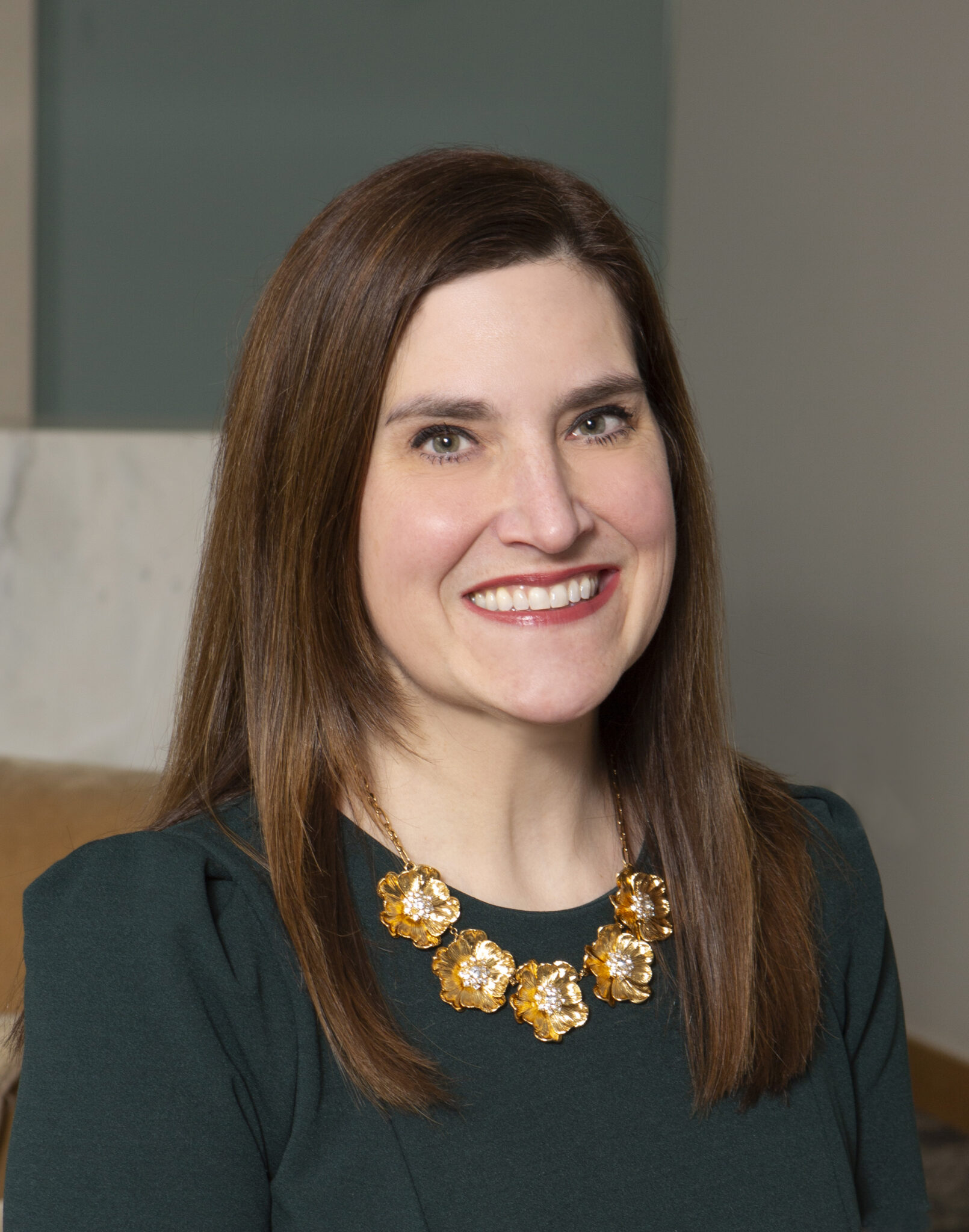 Jennifer G. Crisera - BB&L